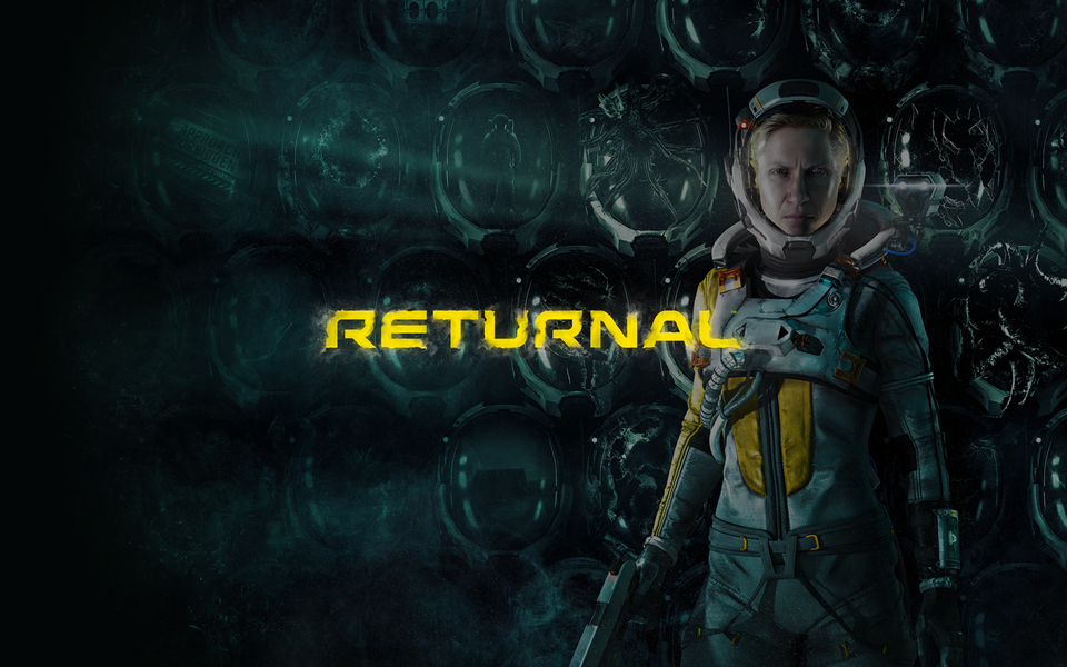 Returnal™ | Hype Games